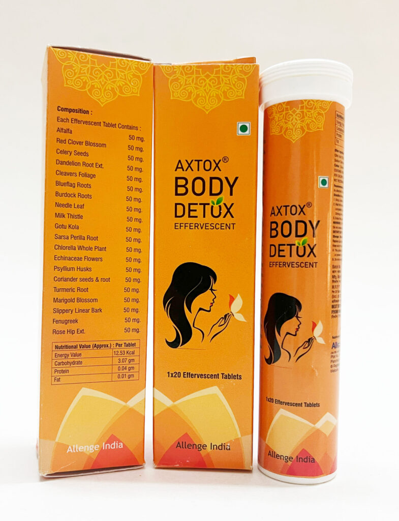 Axtox Capsules, Syrups, tablets | L-Lysine With Multivitamin Syrup