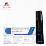 Neuroage | Methylcobalamin Tablet
