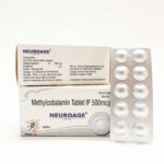 Neuroage | Methylcobalamin Tablet