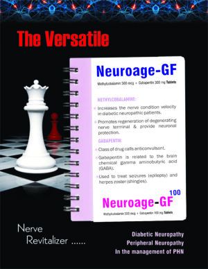 Neuroage | Methylcobalamin Tablet