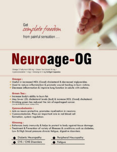 Neuroage | Methylcobalamin Tablet