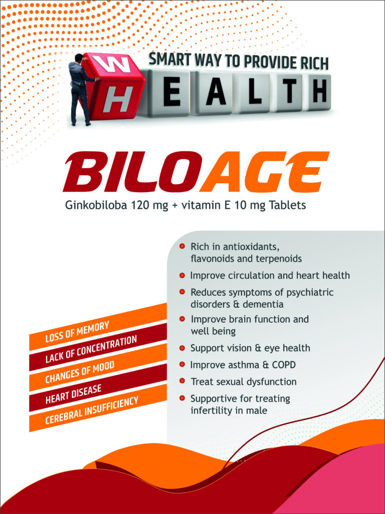 BILOAGE - Allenge India